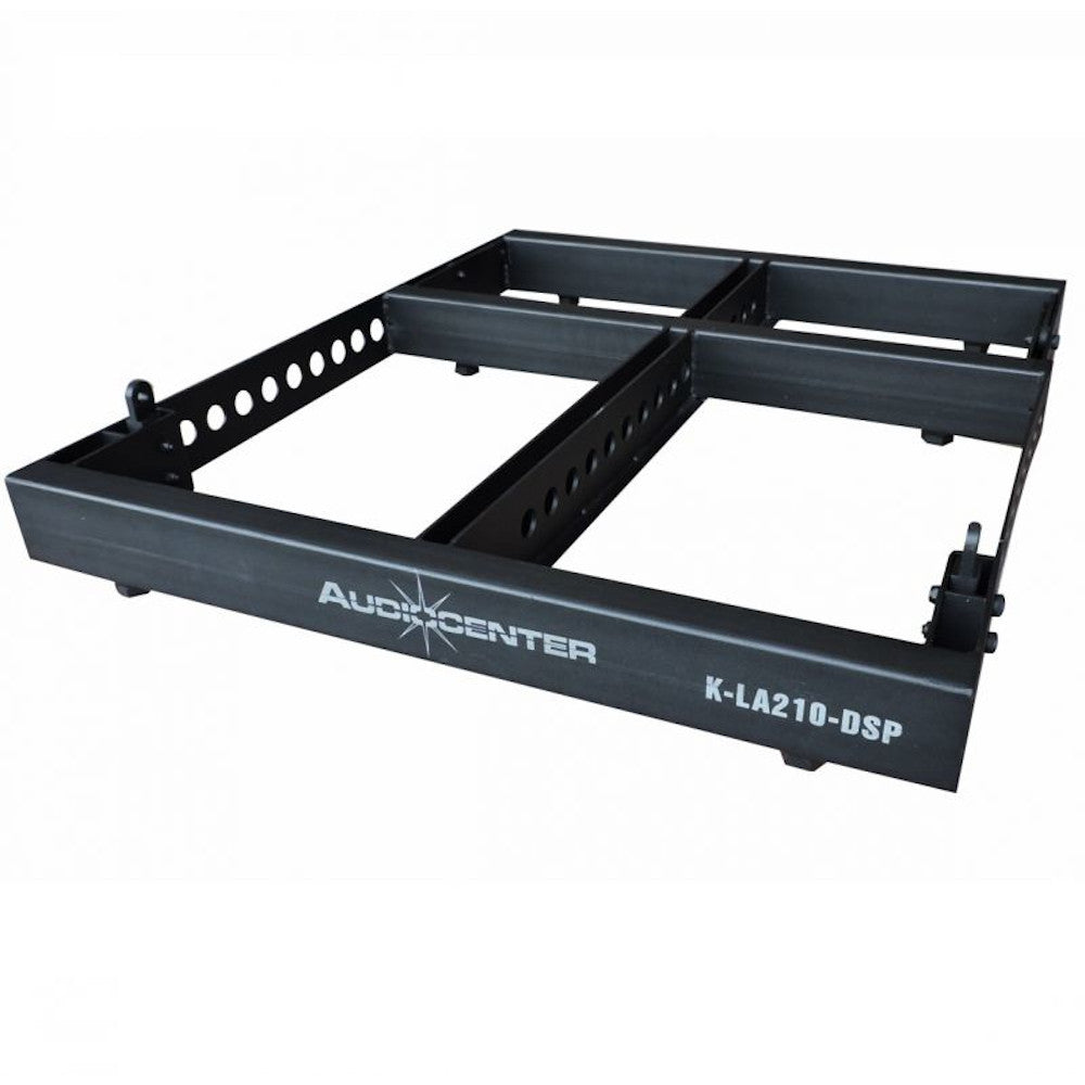 FLYBAR K-LA210-DSP – digitronik