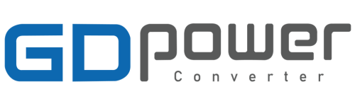 Gdpower digitronik electrónica