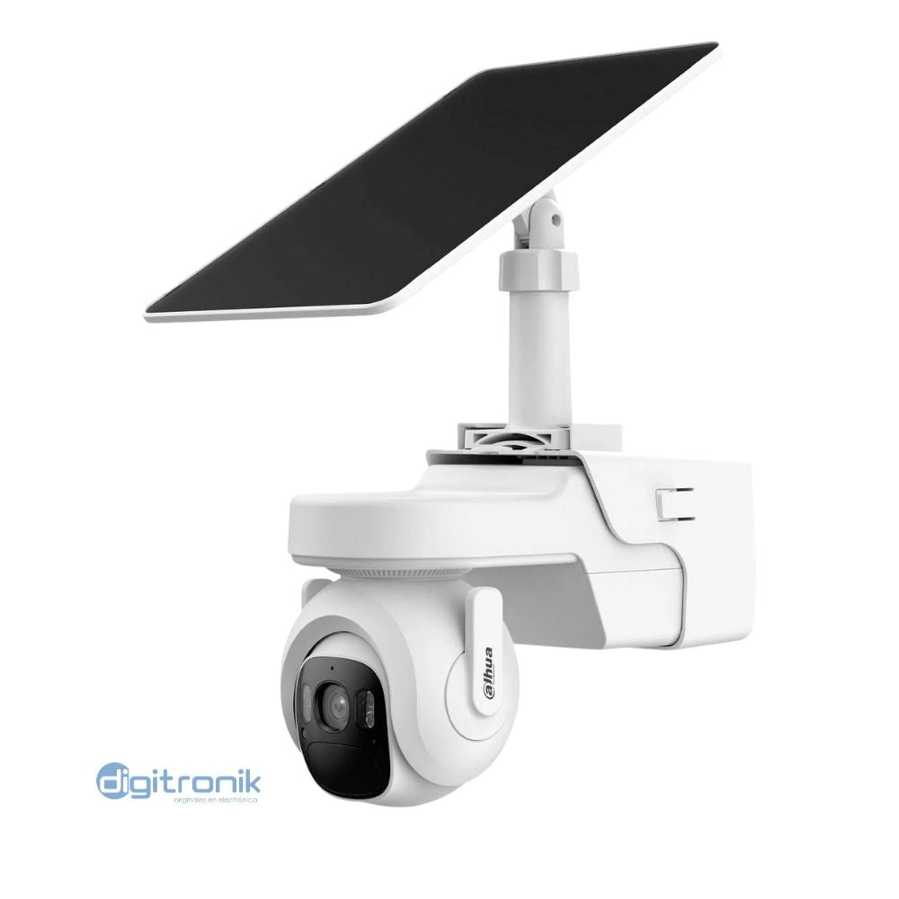 DAHUA DH-KIT/BP4A-4G/M0508 KIT IP DOMO CON PANEL SOLAR 8W – digitronik